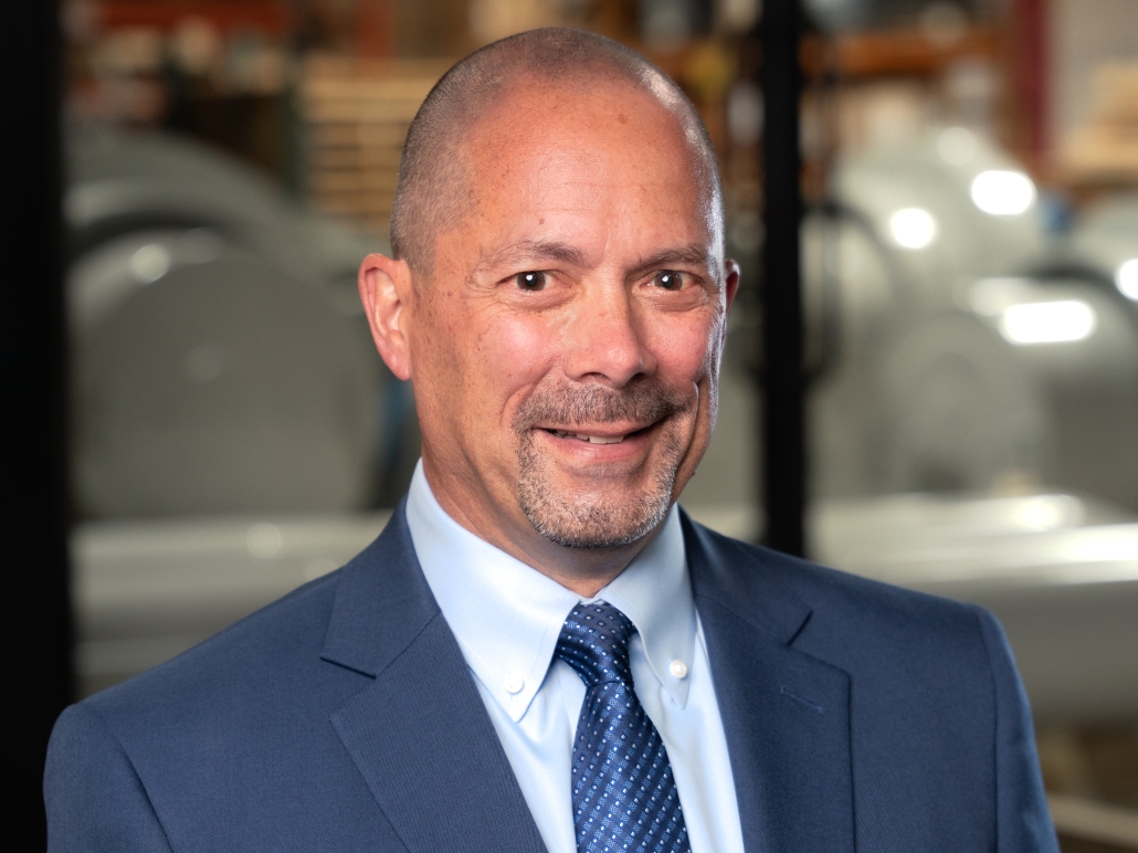 Peter Meehan - IB International, Inc.